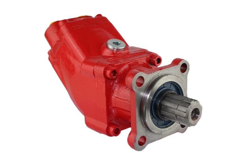 Pompe e Motori – Maurelli Oleodinamica